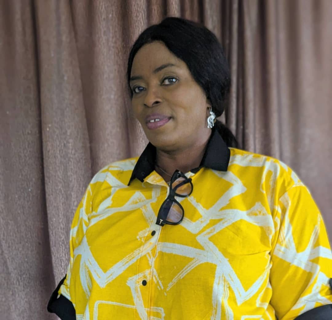 JTAH Foundation’s Favour Benson Calls for Unity, Prayers and Action After Kebbi Abduction, Kwara ...