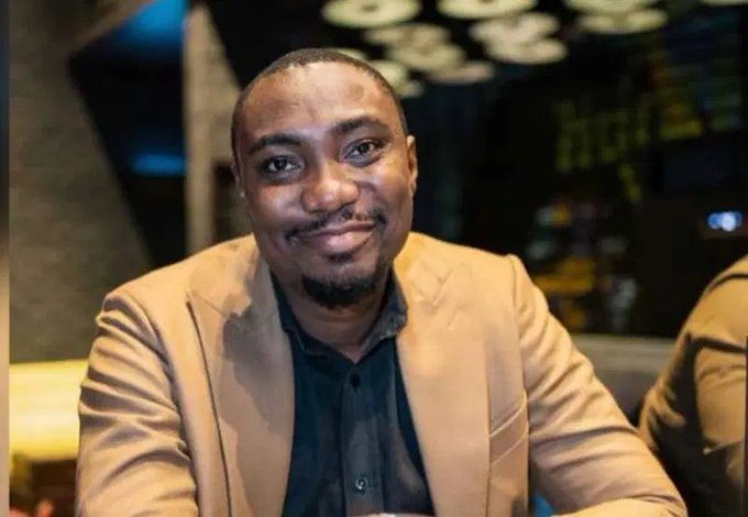 Morris Monye Resigns as Director of Mobilization of Obidient Movement- Touchaheart