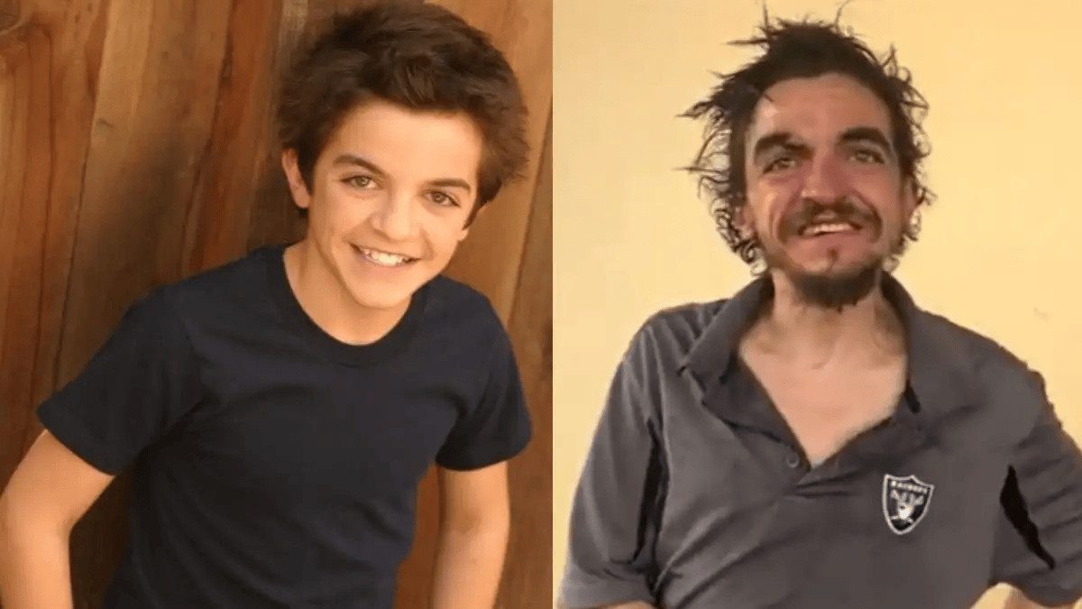 Former Ned's star Tylor Chase Receives Crisis Care After Friends ...